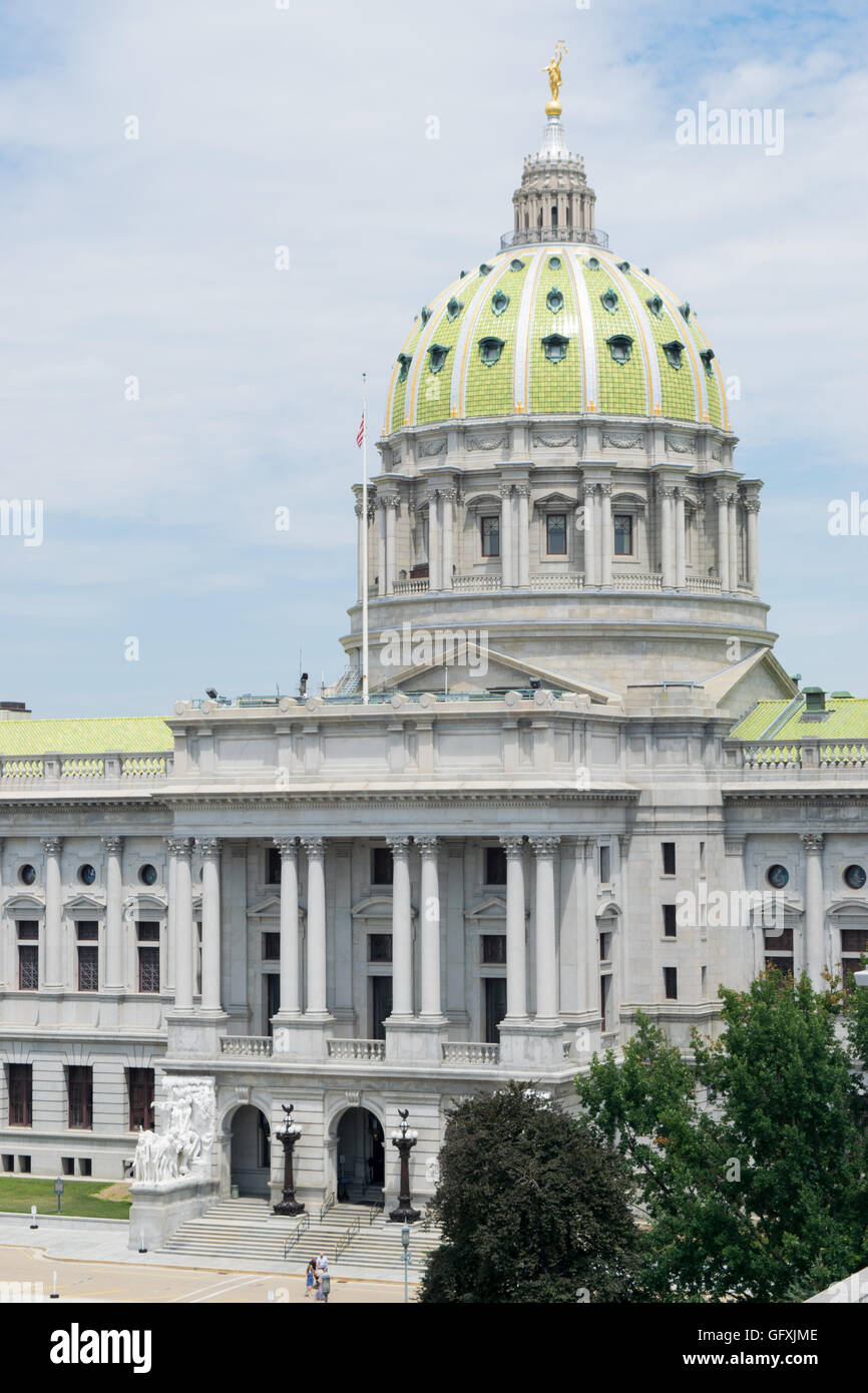 The United States Capitol Complex Stock Photos & The United States ...