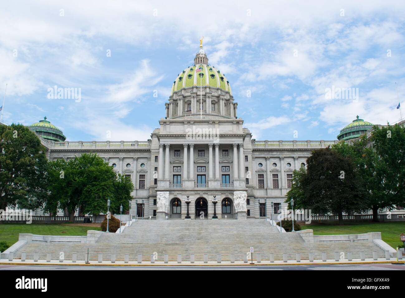 United capitol complex capitol building hi-res stock photography and ...