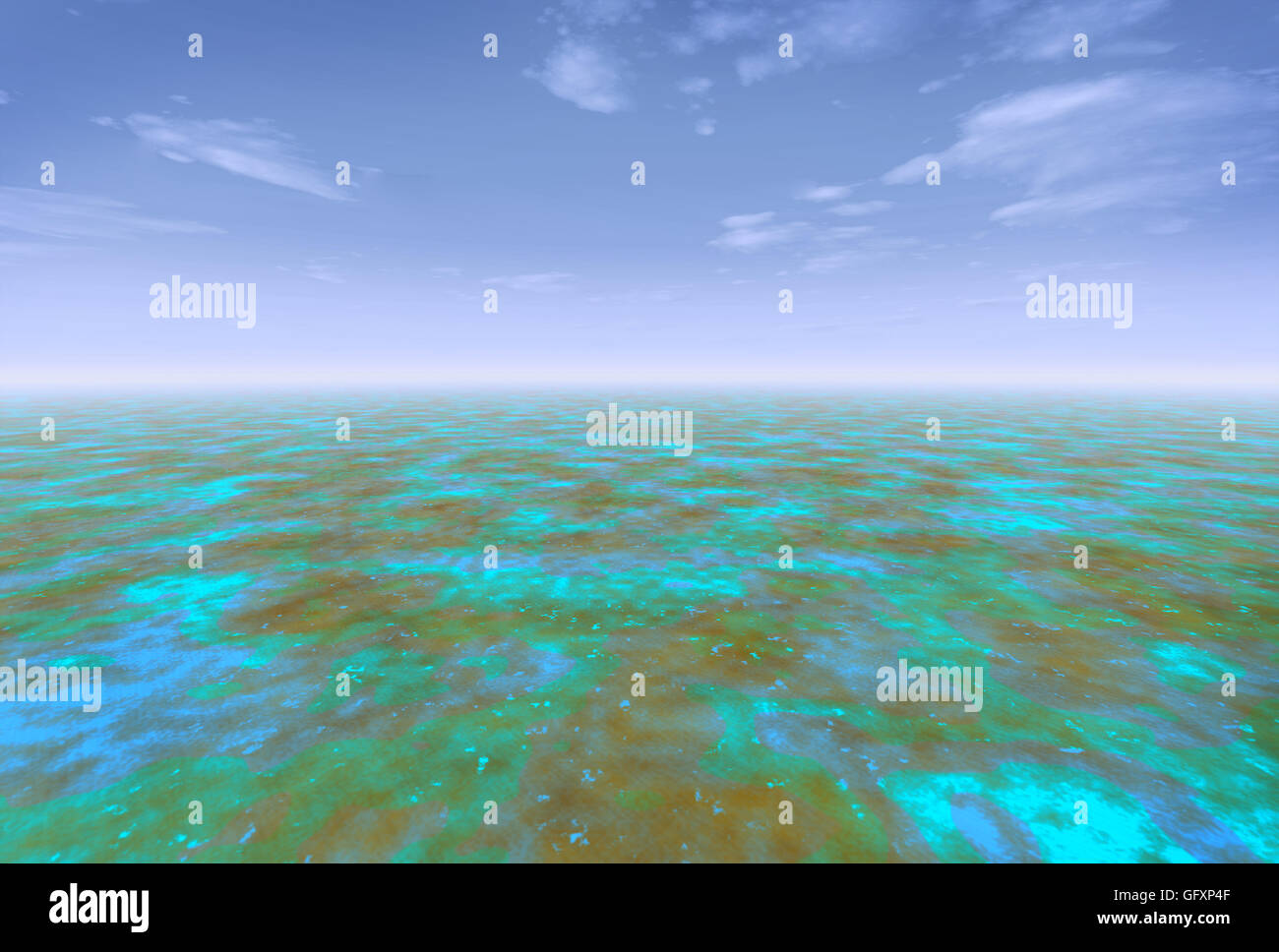 Animated water hi-res stock photography and images - Alamy