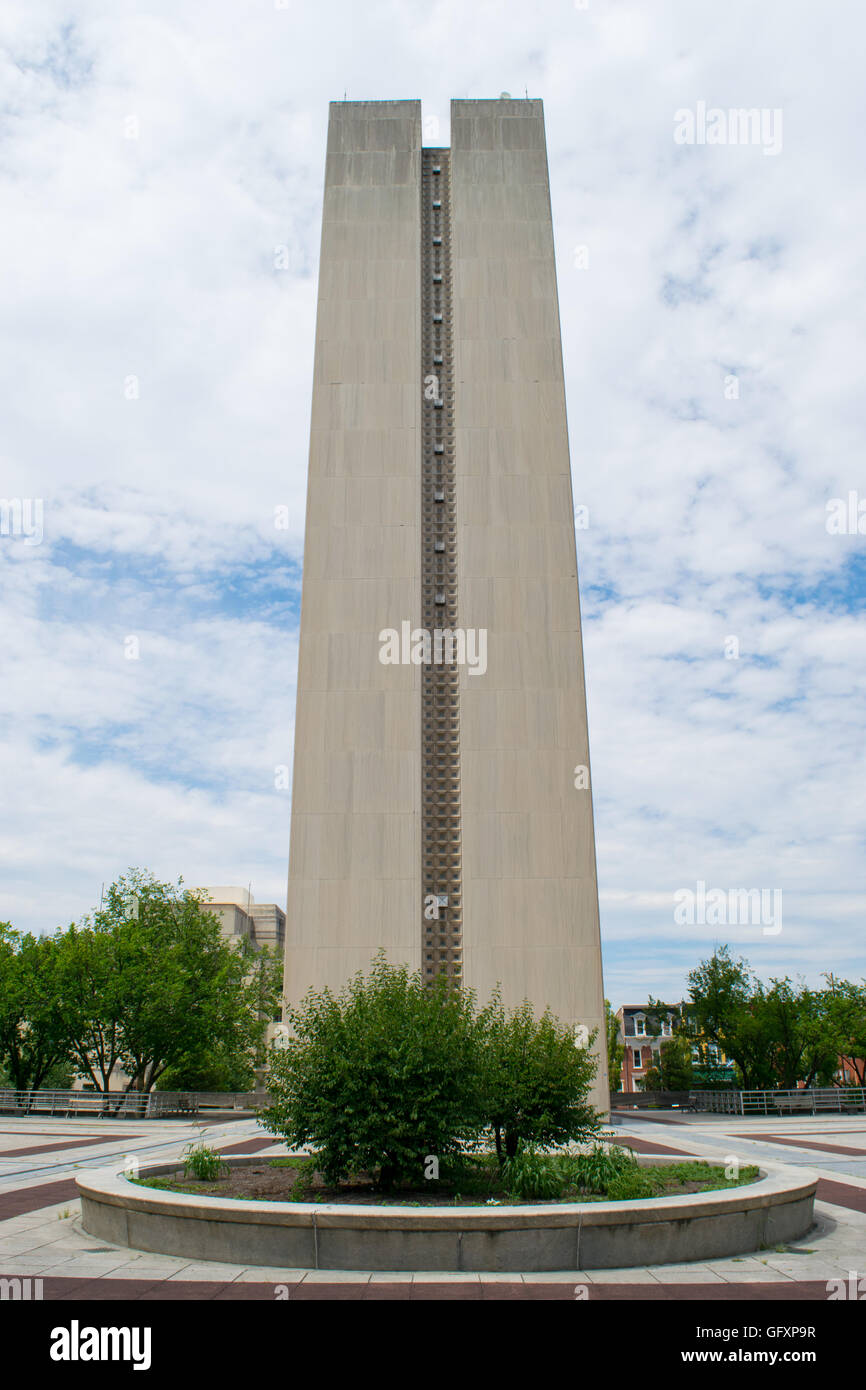 Pennsylvania state archives building state hi-res stock photography and ...