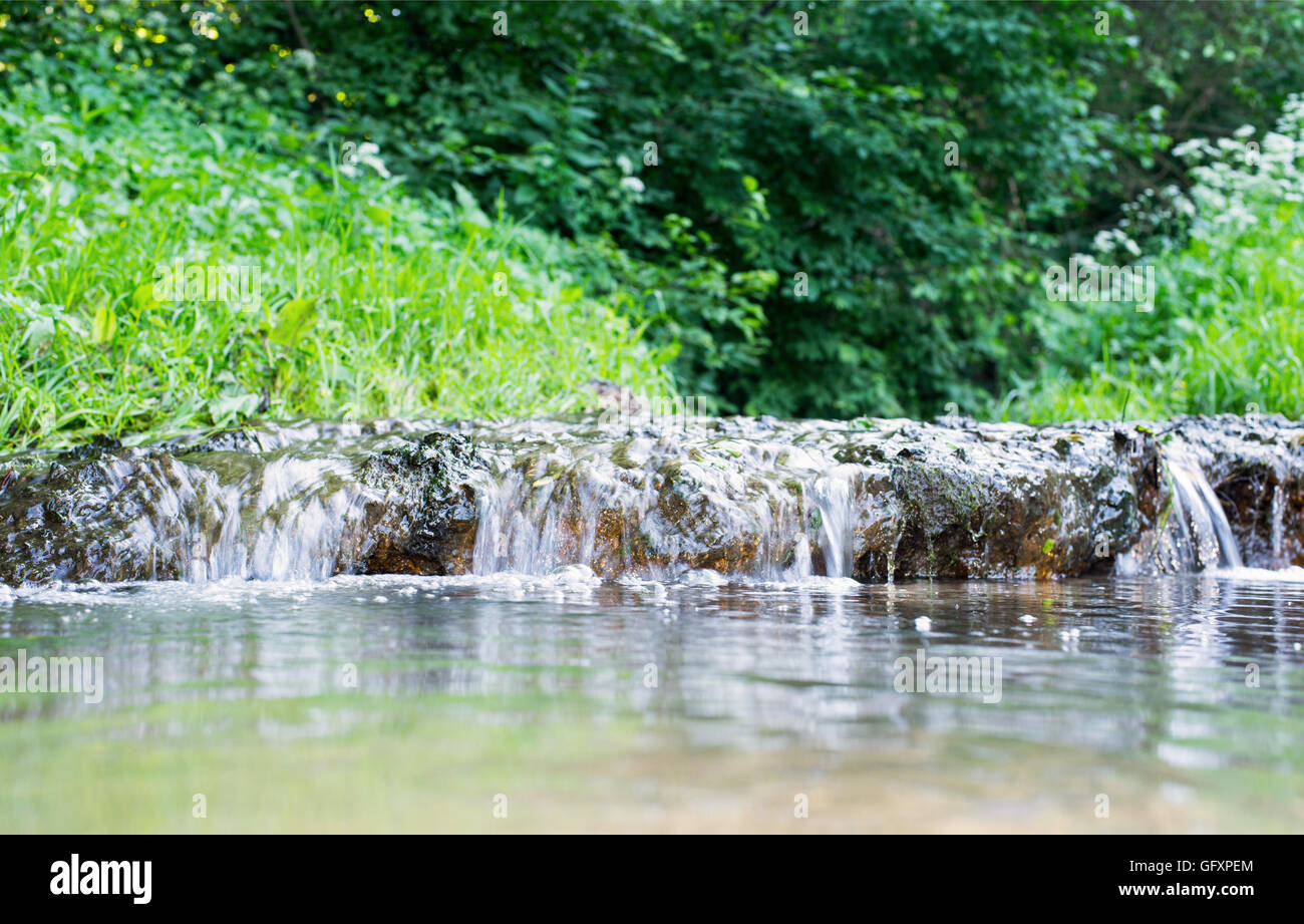 Cold brook falls hi-res stock photography and images - Alamy