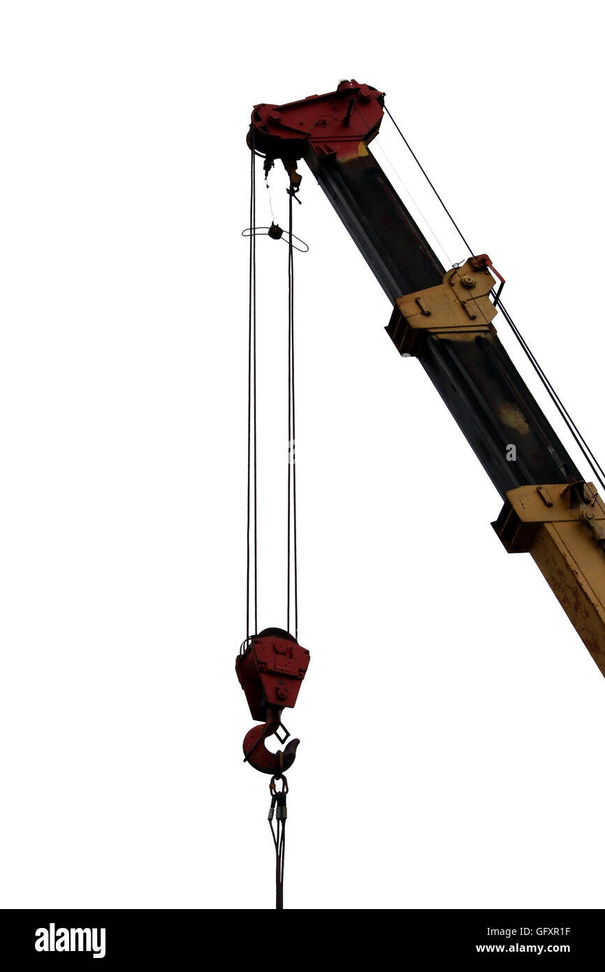 Rope technics hi-res stock photography and images - Alamy