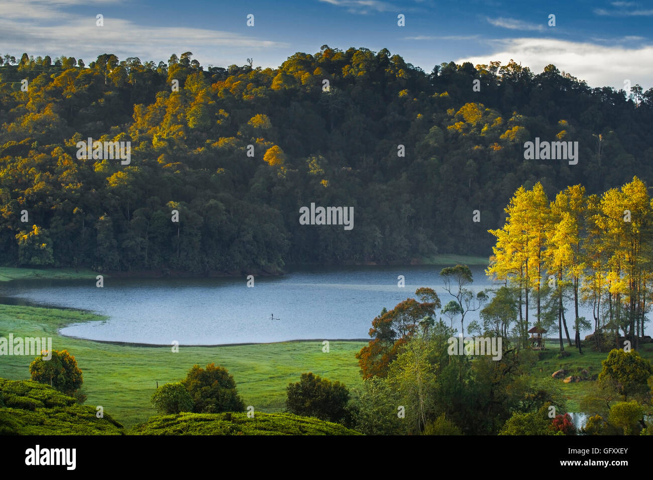 nature landscape scenery Stock Photo - Alamy