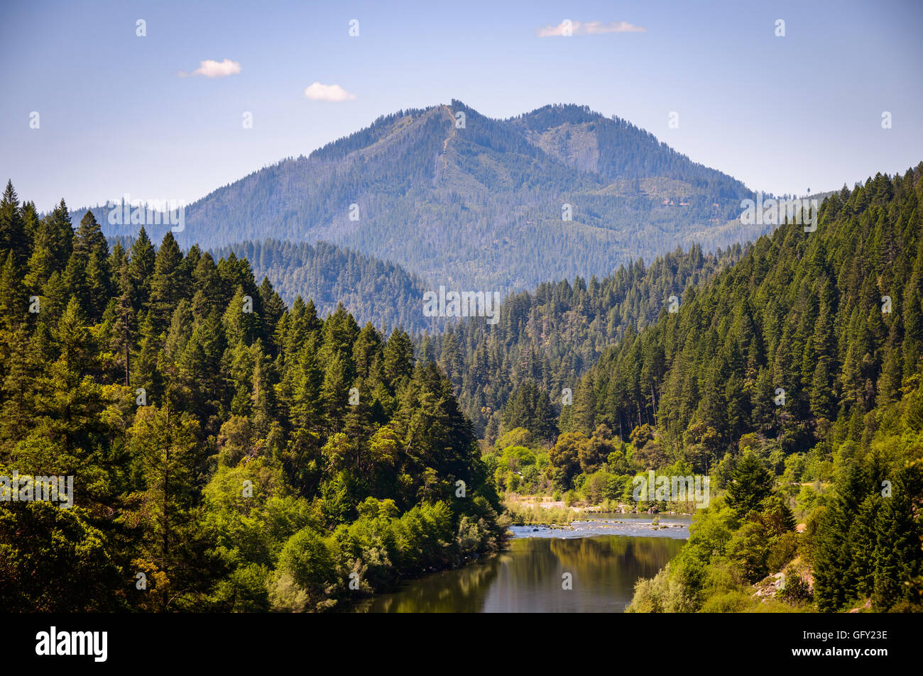 Modoc national forest hi-res stock photography and images - Alamy