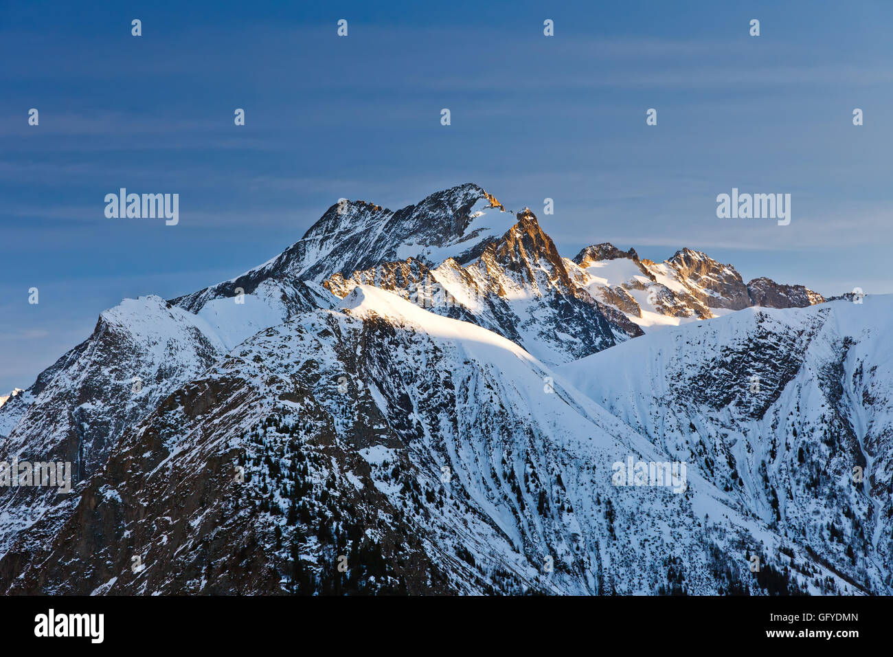 Le deux alps hi-res stock photography and images - Alamy