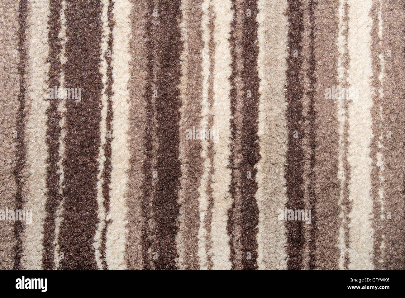Striped carpet hi-res stock photography and images - Alamy