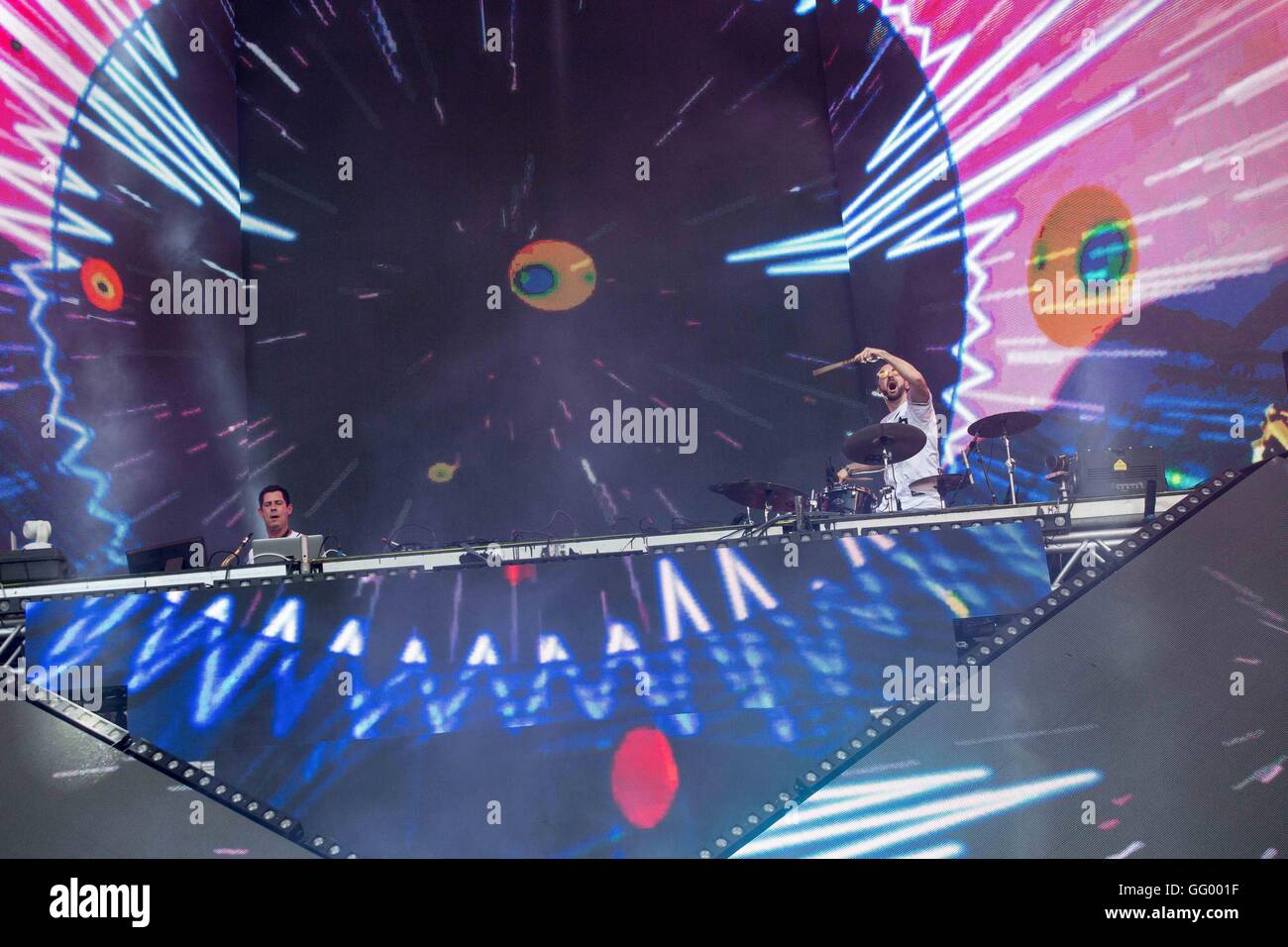 Dominic lalli hi-res stock photography and images - Alamy