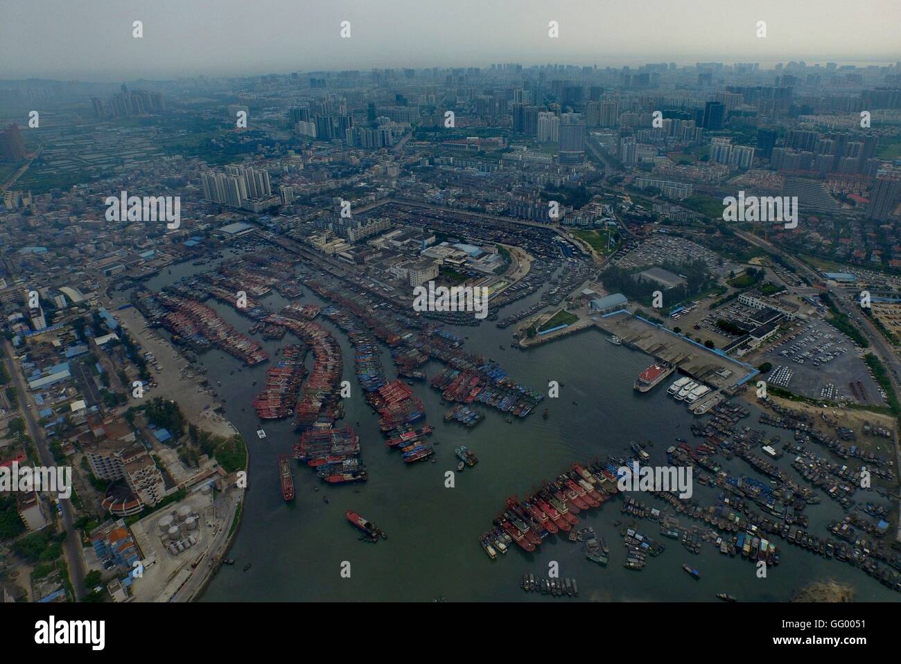 Beihai guangxi hi-res stock photography and images - Alamy