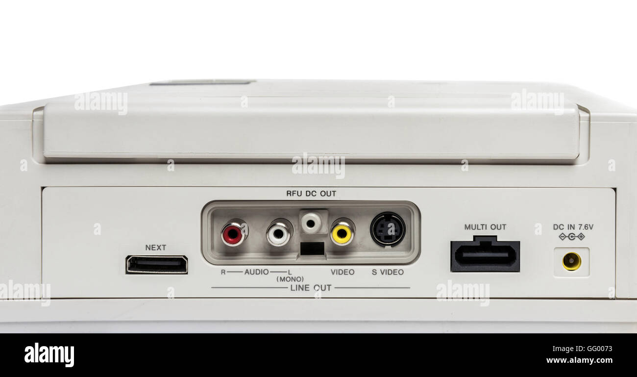 Sony playstation 1990s hi-res stock photography and images - Alamy