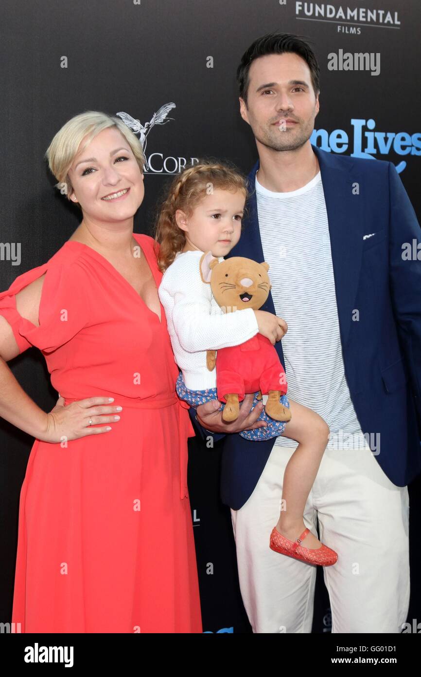 Brett Dalton Girlfriend