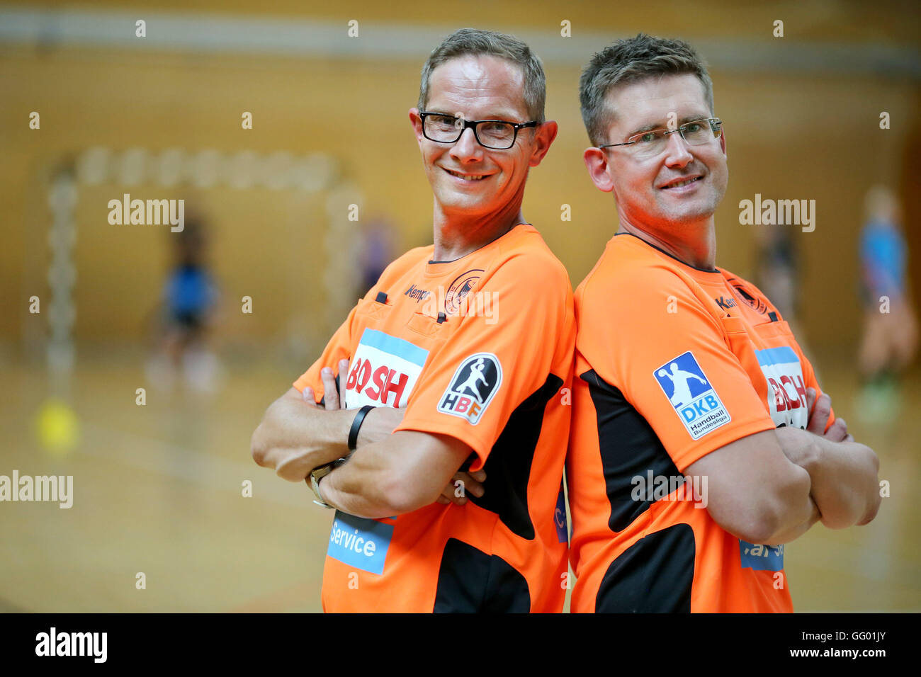 Lars geipel hi-res stock photography and images - Alamy