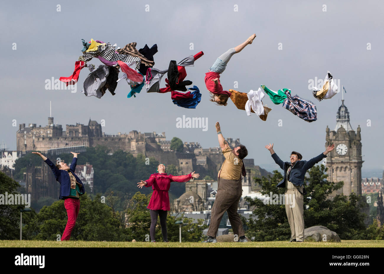 Thrillingly hi-res stock photography and images - Alamy