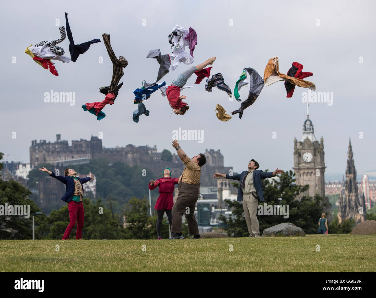 The twits by roald dahl hi-res stock photography and images - Alamy