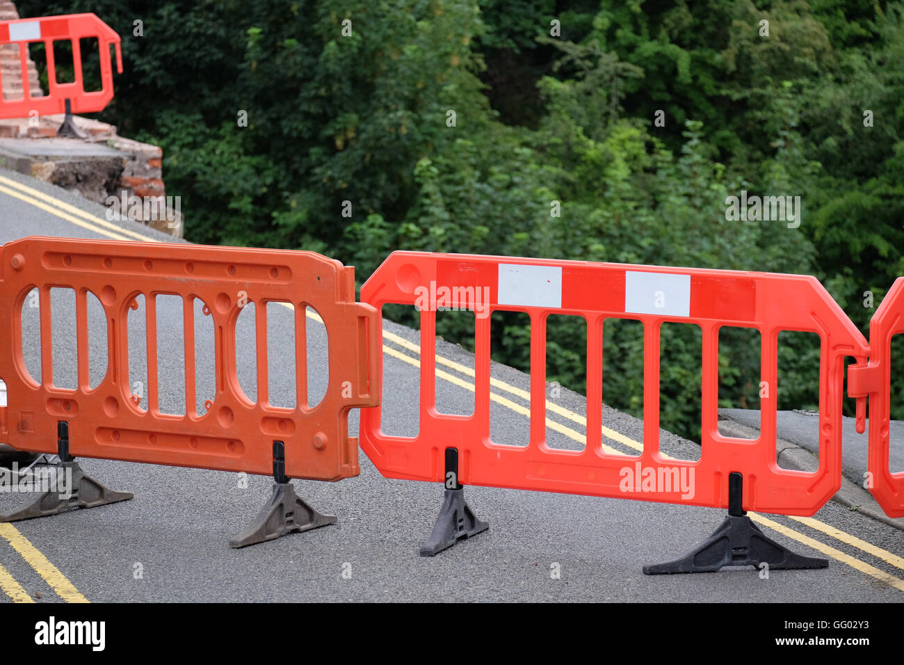 Barrow rail bridge hi-res stock photography and images - Alamy