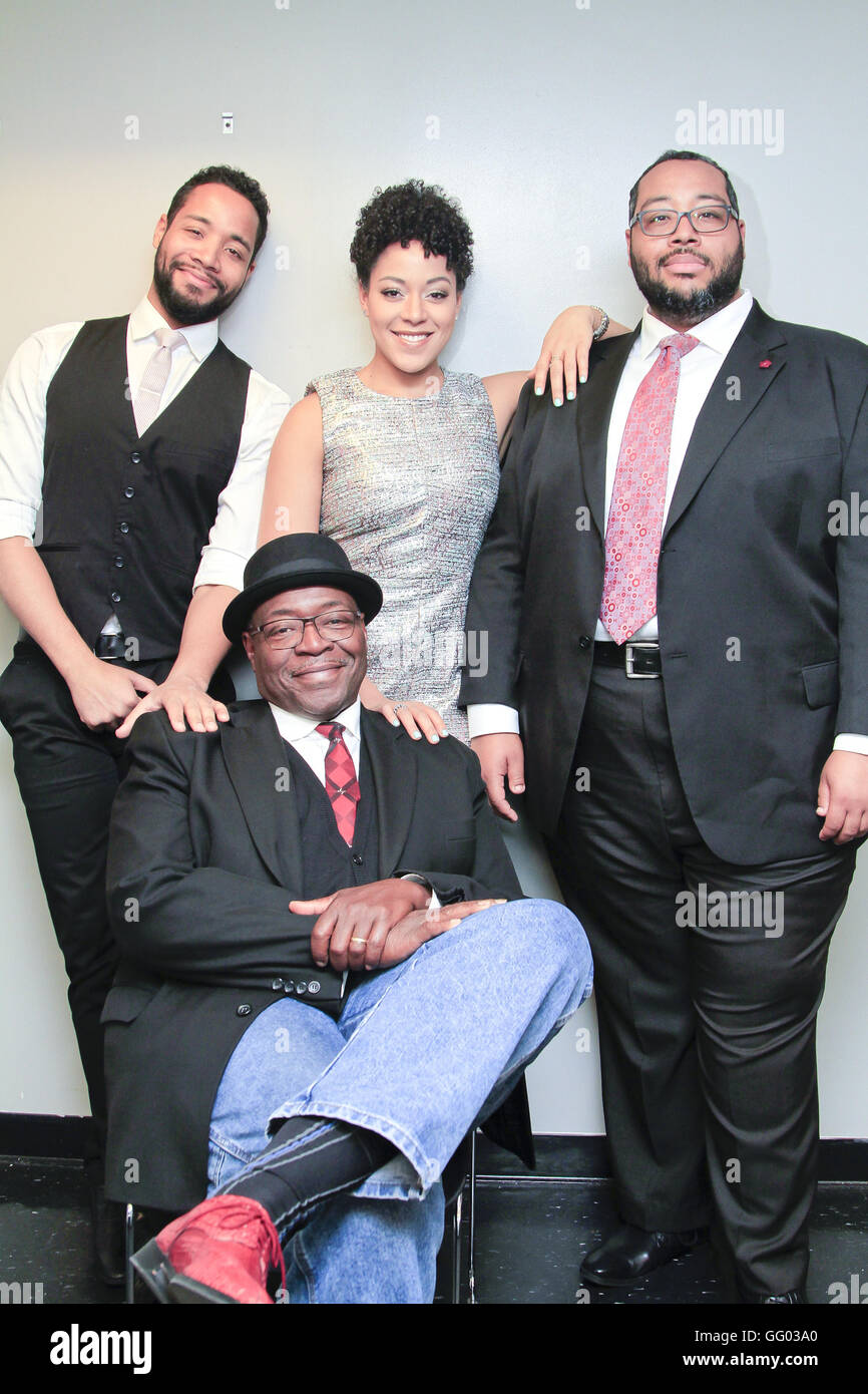 New York, New York, USA. 11th Apr, 2016. April 11, 2016 New York ...