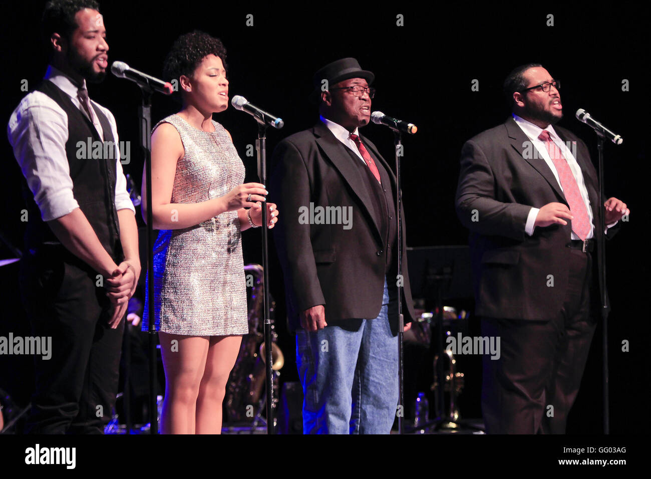 New York, New York, USA. 11th Apr, 2016. April 11, 2016 New York ...