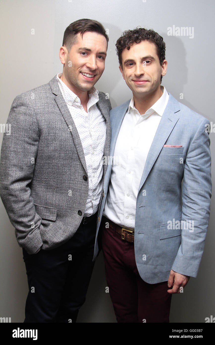 New York, New York, USA. 11th Apr, 2016. April 11, 2016 New York ...