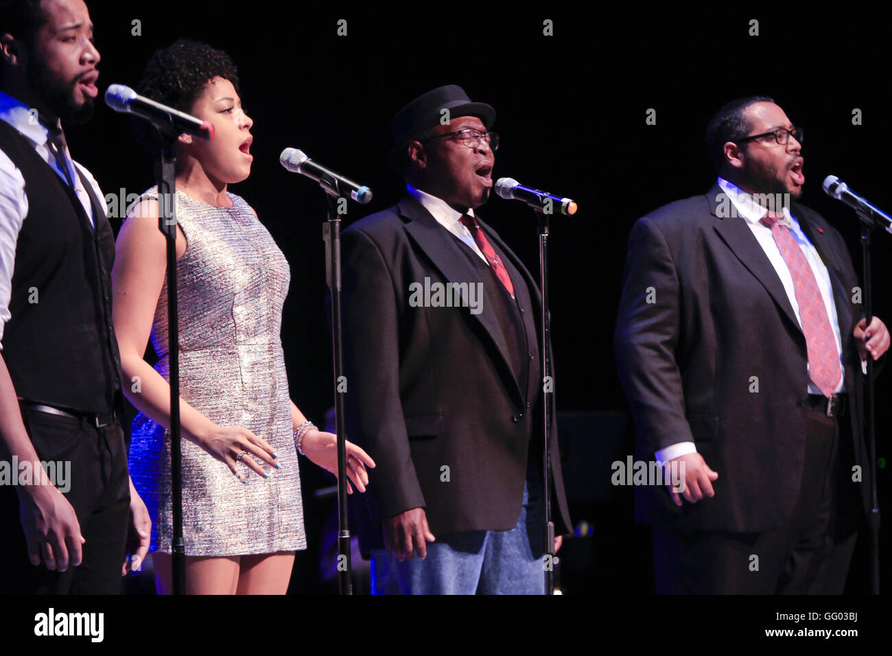 New York, New York, USA. 11th Apr, 2016. April 11, 2016 New York ...