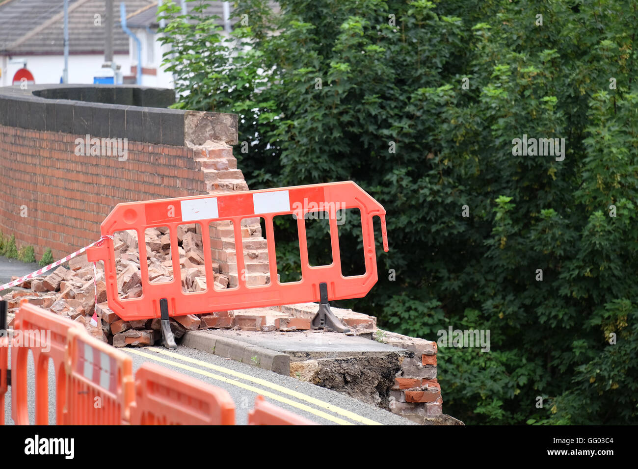 Barrow rail bridge hi-res stock photography and images - Alamy