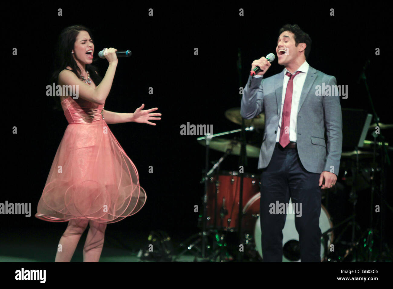 New York, New York, USA. 11th Apr, 2016. April 11, 2016 New York ...