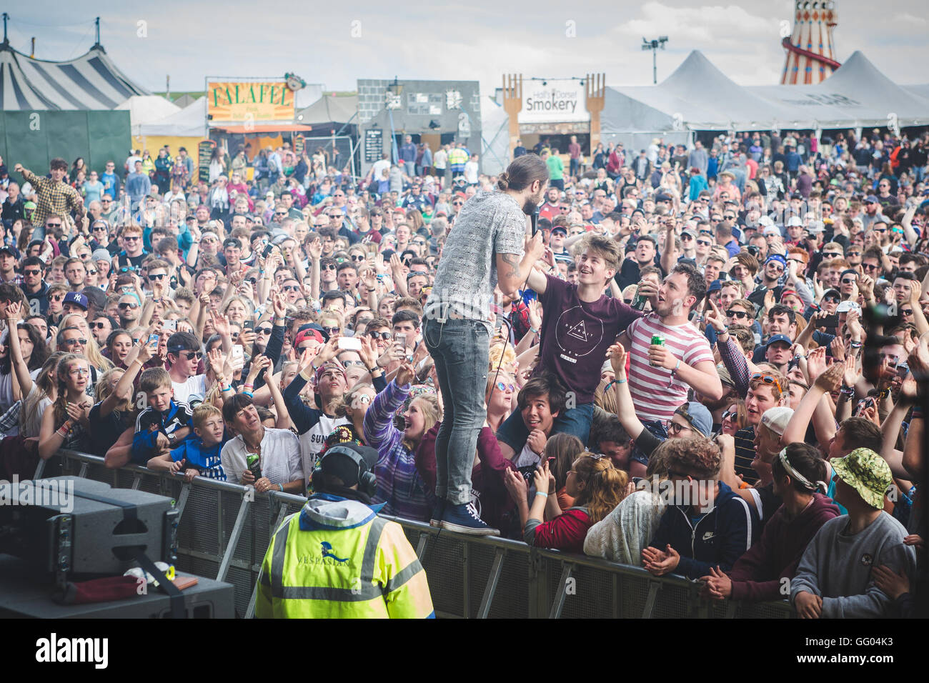 Jed laidlaw hi-res stock photography and images - Alamy
