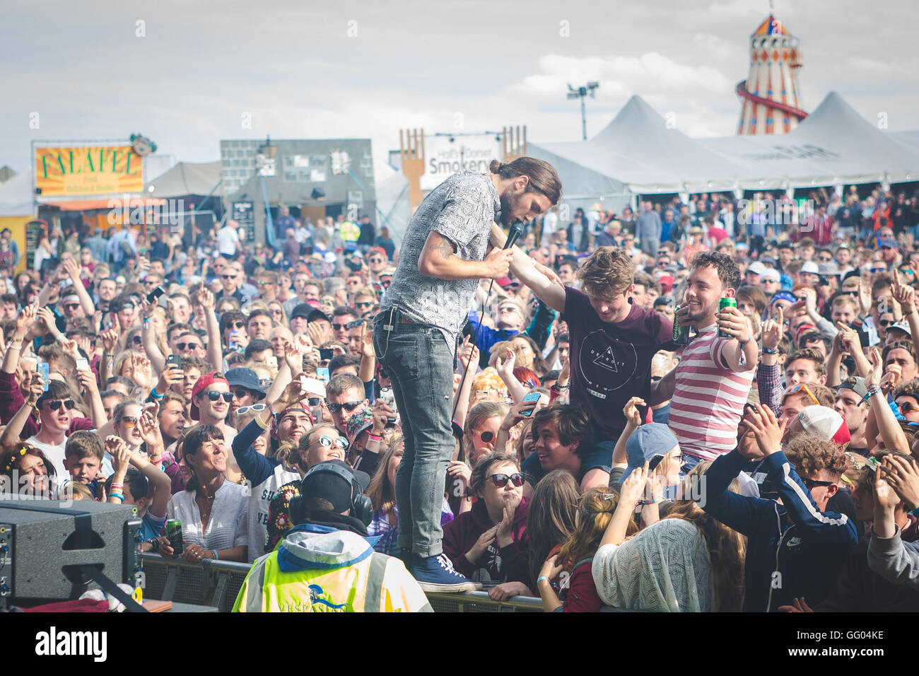 Jed laidlaw hi-res stock photography and images - Alamy