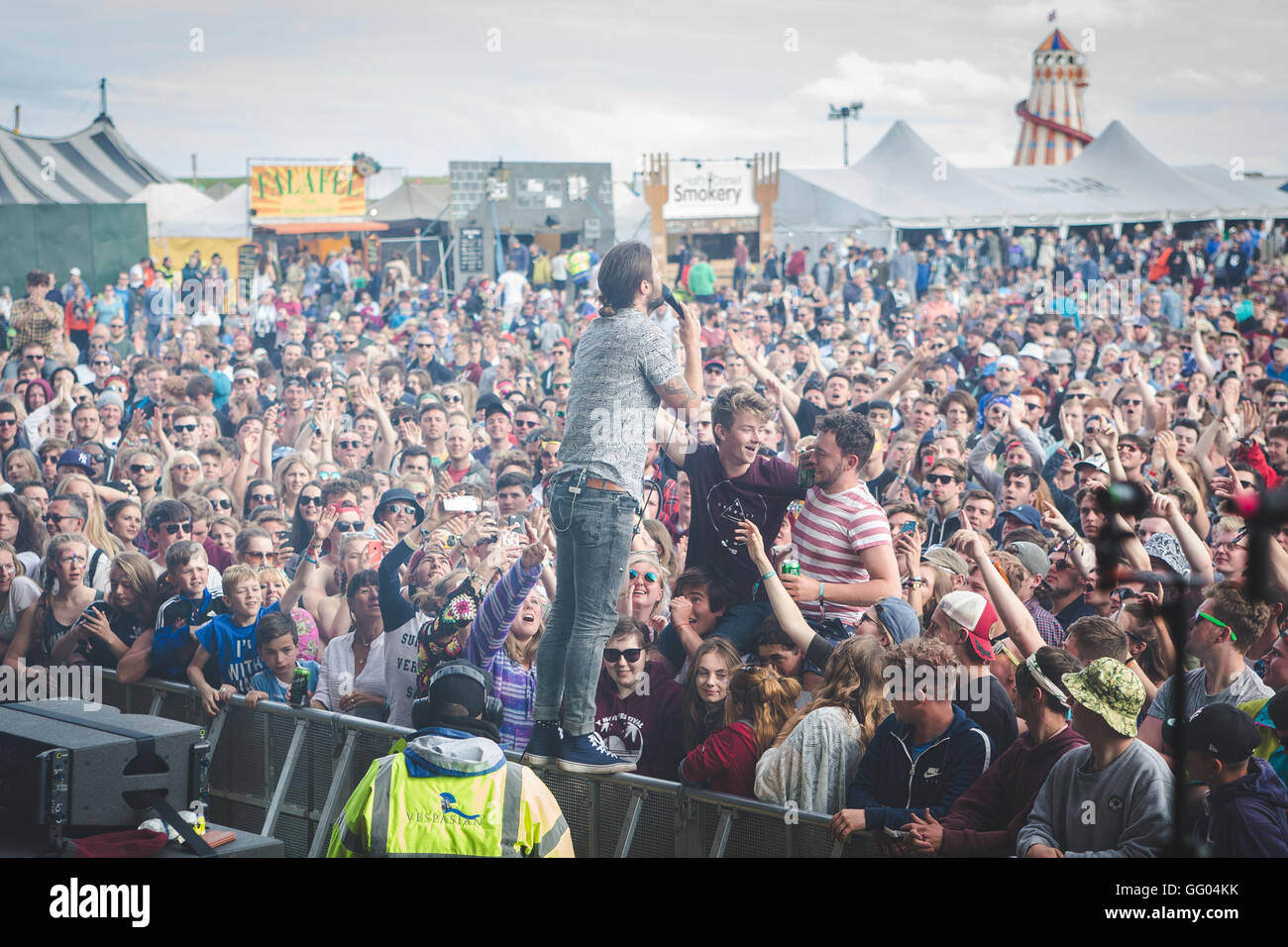 Jed laidlaw hi-res stock photography and images - Alamy