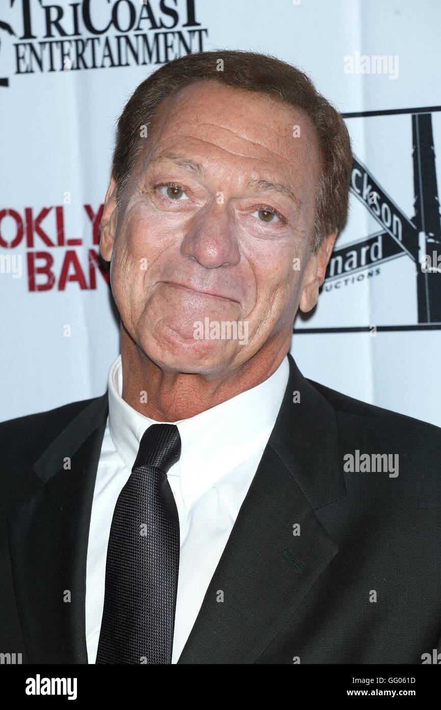 Joe Piscopo Stock Photos & Joe Piscopo Stock Images - Alamy