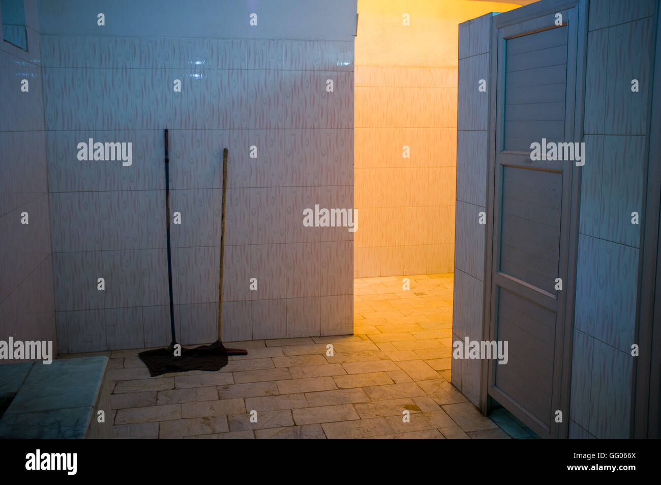 Iranian toilet hi-res stock photography and images - Alamy