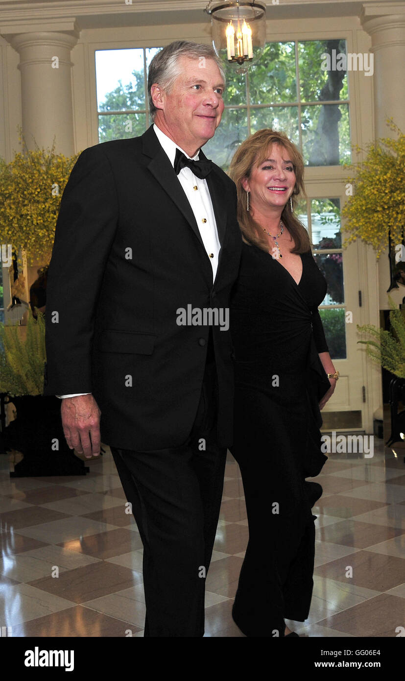 Douglas oberhelman hi-res stock photography and images - Alamy