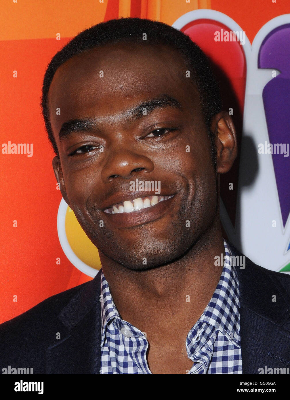 Beverly Hills Ca Usa 2nd Aug 2016 William Jackson Harper 2016 Nbcuniversal Summer Press