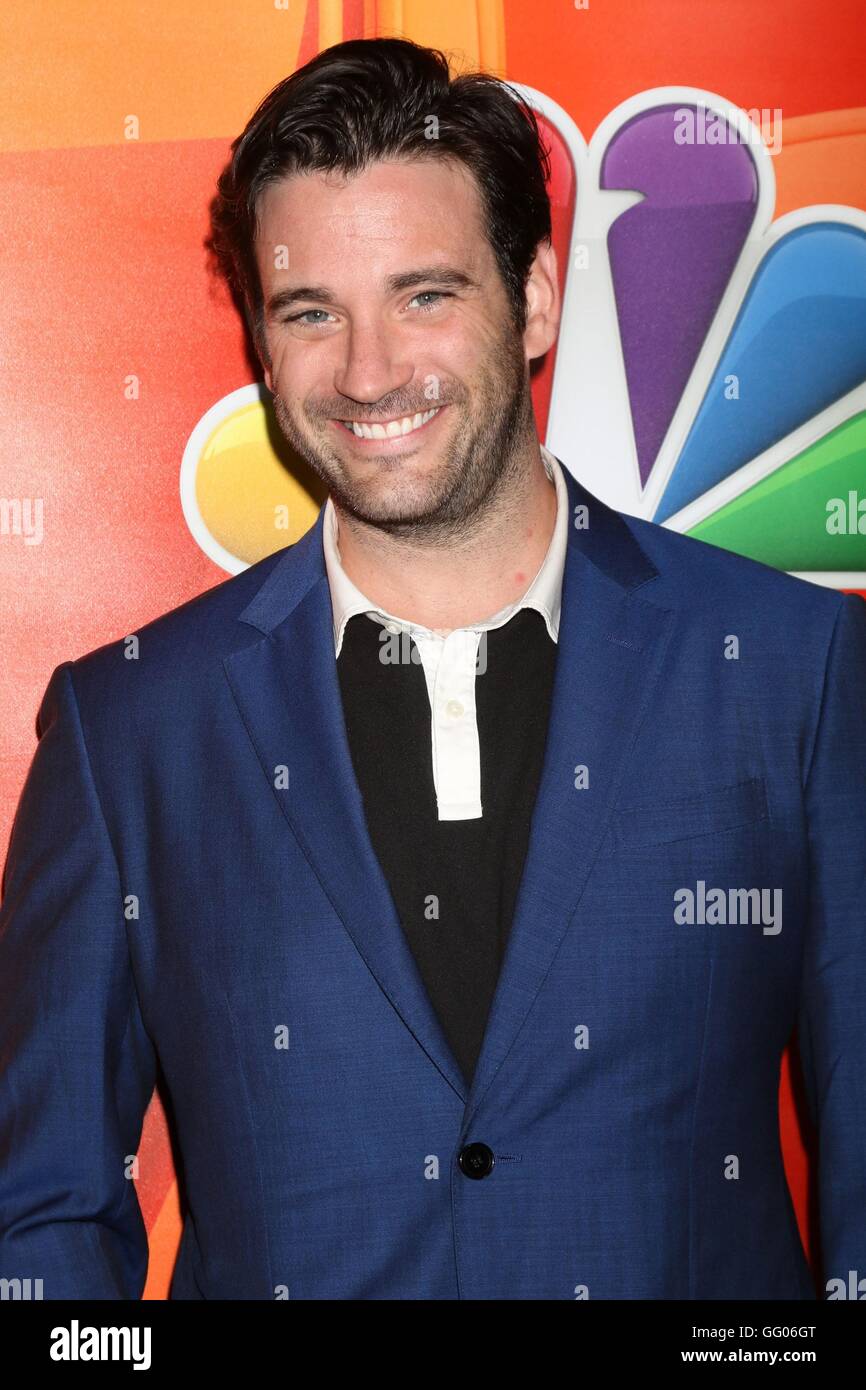 Colin donnell hi-res stock photography and images - Alamy
