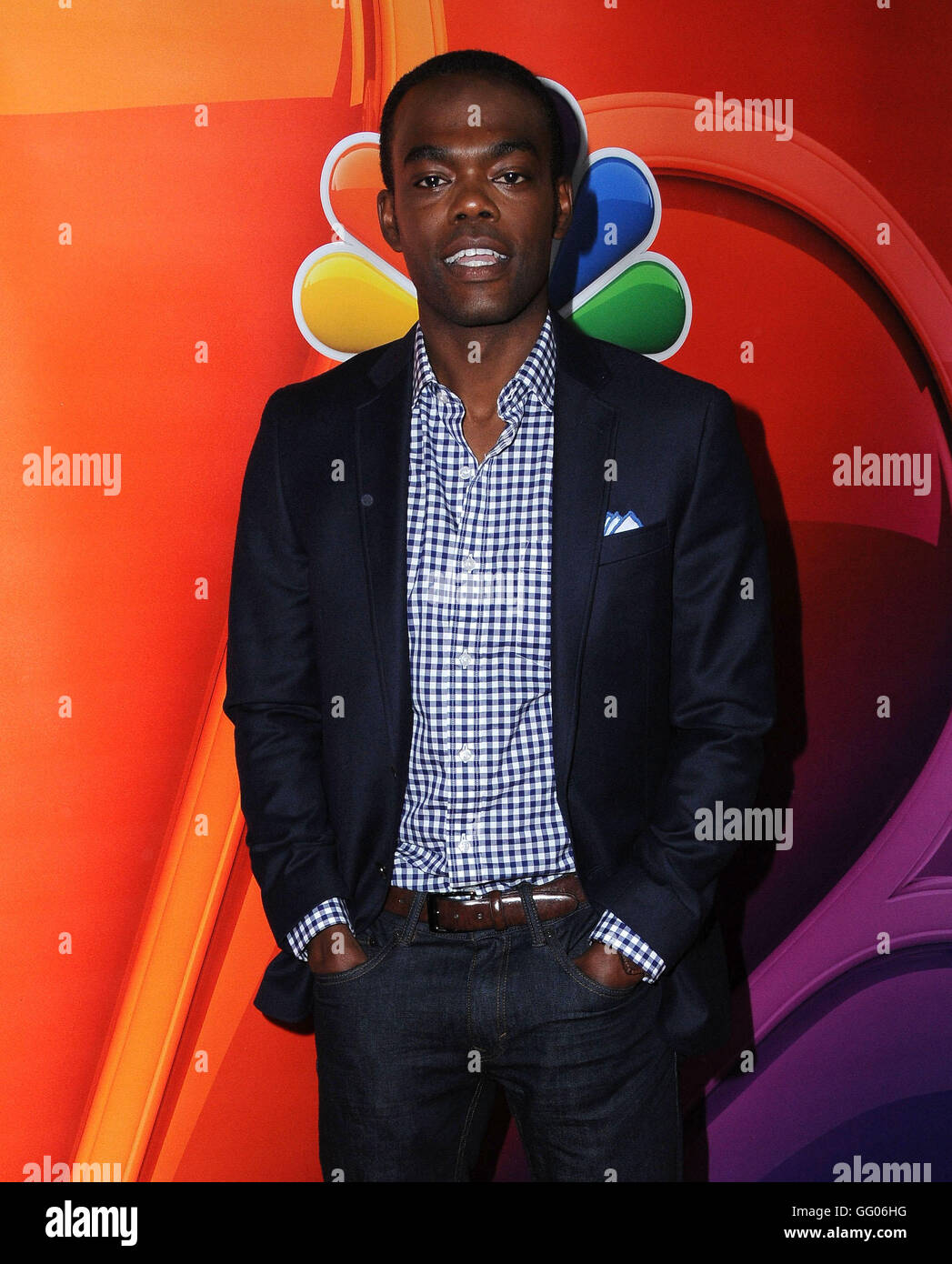 Beverly Hills, CA, USA. 2nd Aug, 2016. William Jackson Harper. 2016 ...