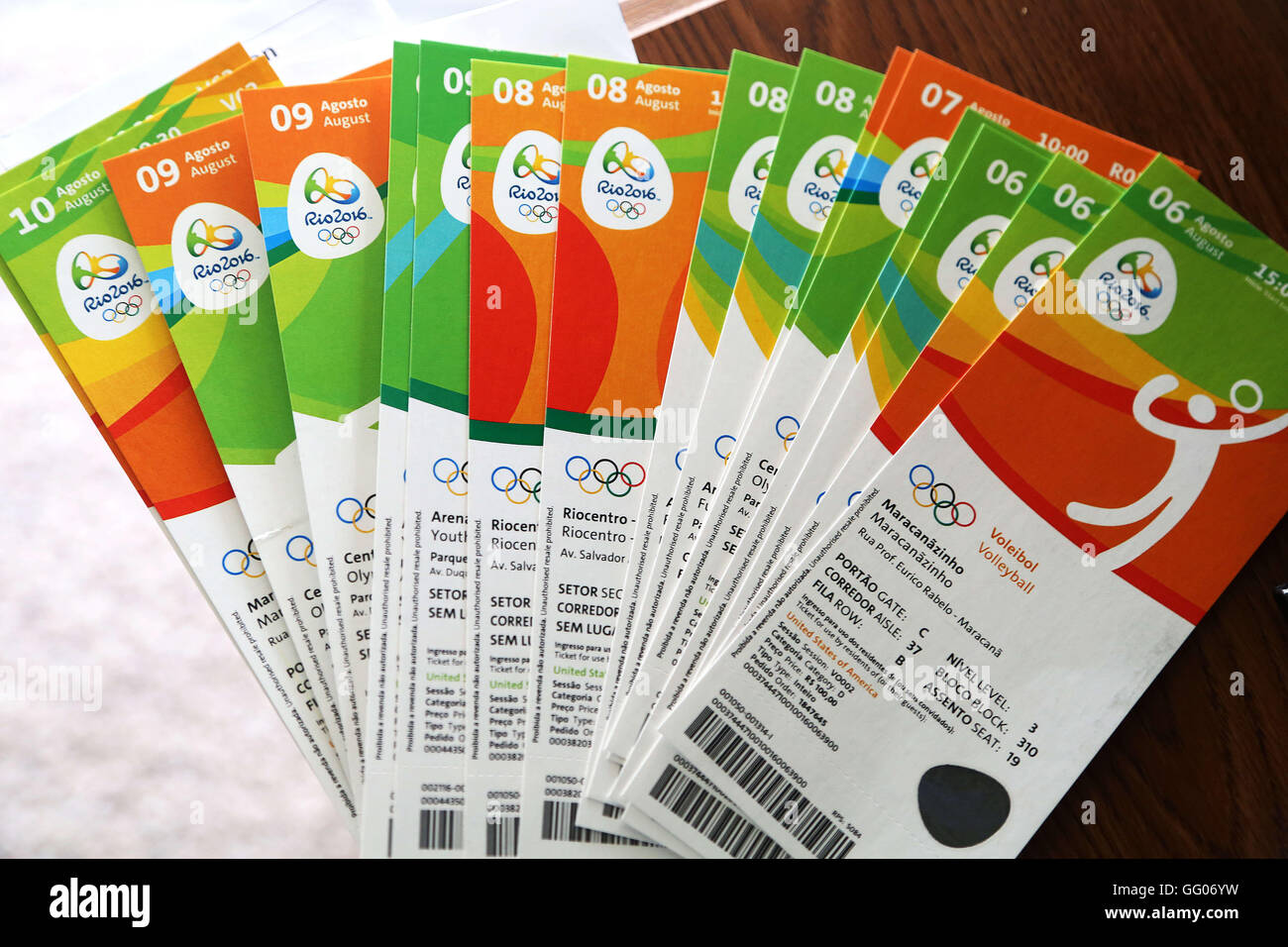 Rio Scott High Resolution Stock Photography and Images - Alamy