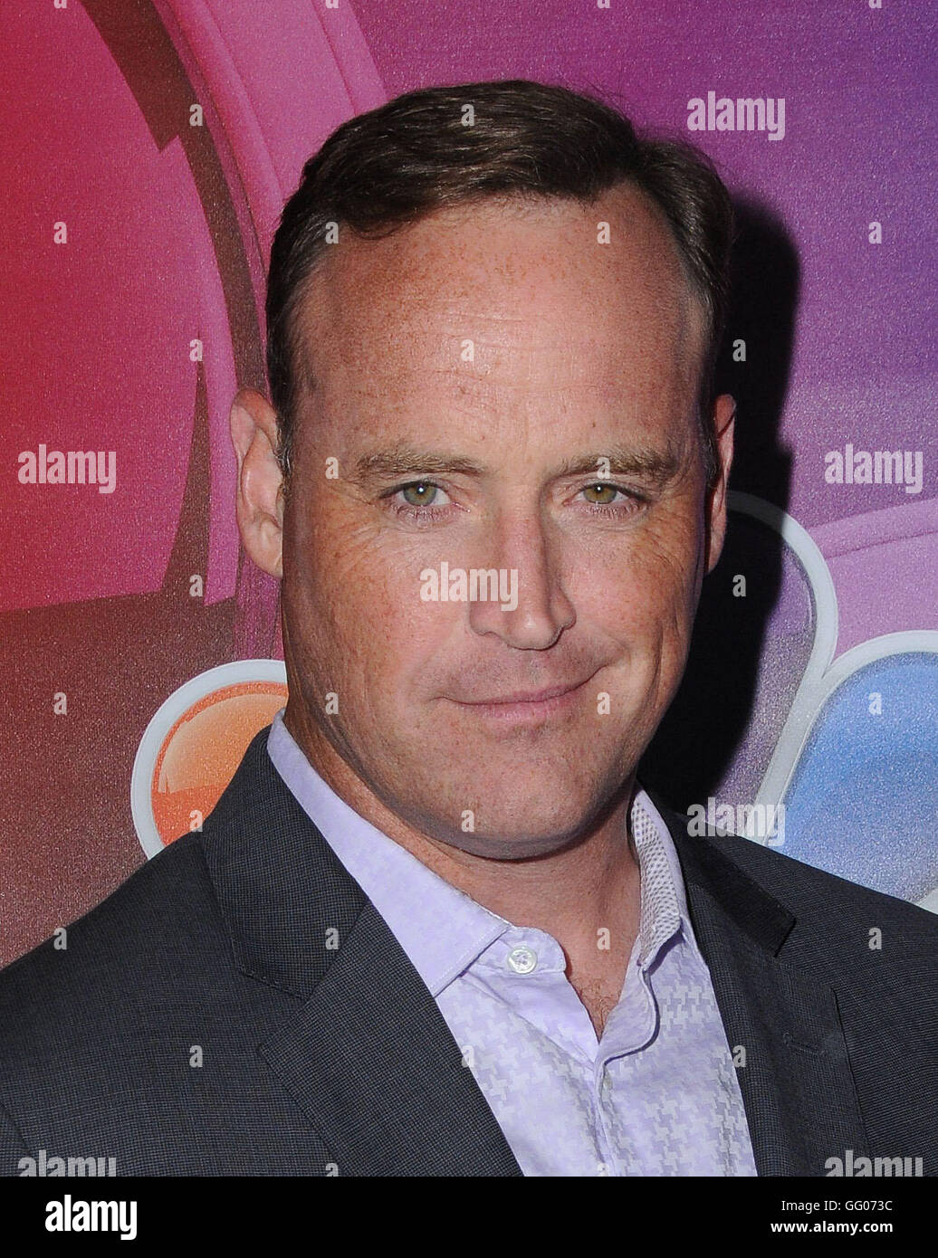 Beverly Hills, CA, USA. 2nd Aug, 2016. Matt Iseman. 2016 NBCUniversal ...