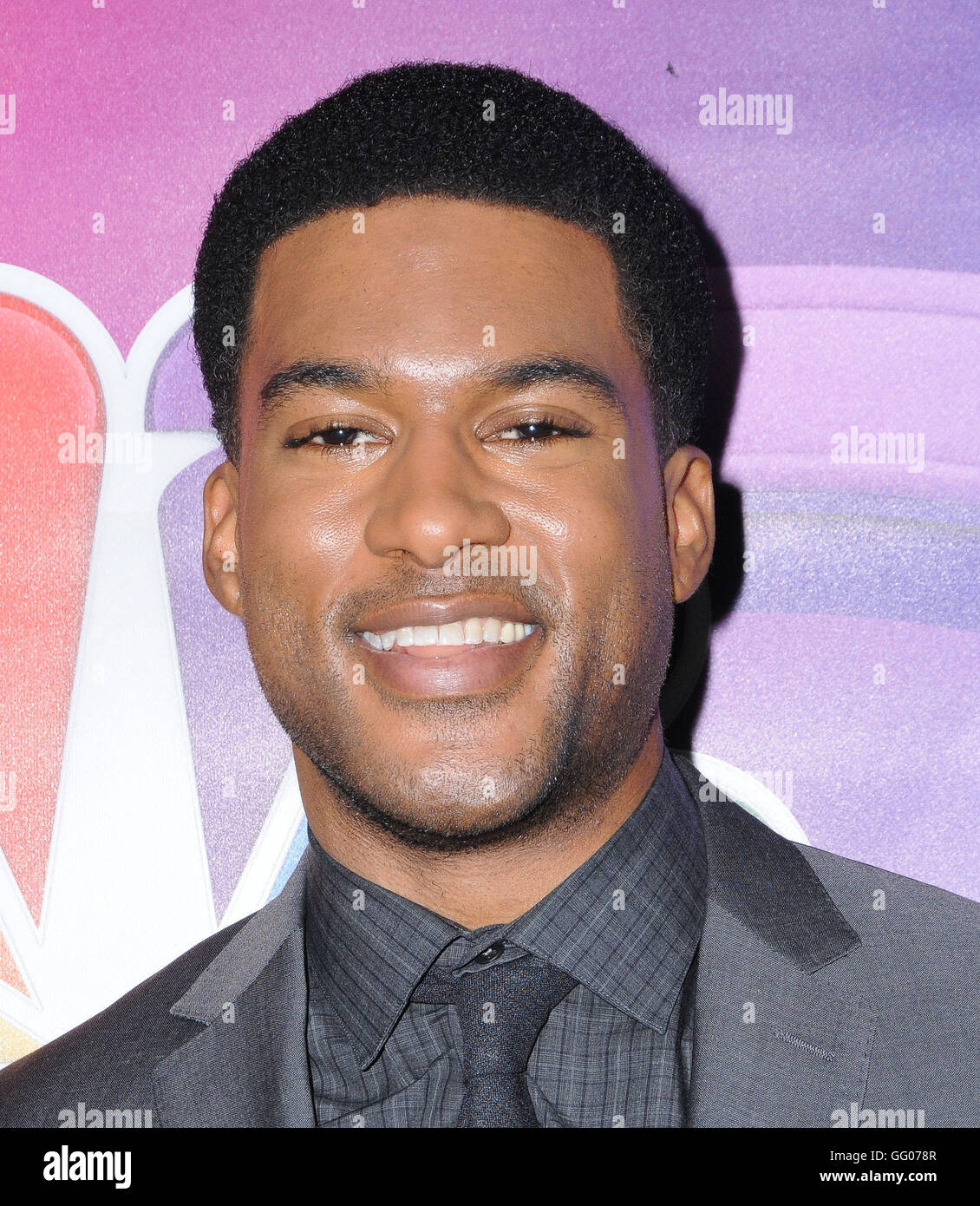 Beverly Hills, CA, USA. 2nd Aug, 2016. JR Lemon. 2016 NBCUniversal Summer Press Tour held at the ...