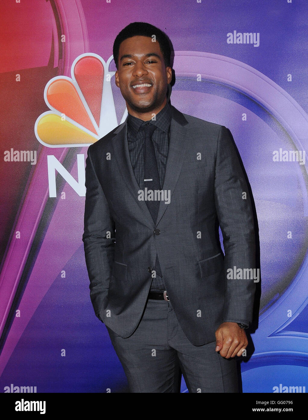 Beverly Hills, CA, USA. 2nd Aug, 2016. JR Lemon. 2016 NBCUniversal ...