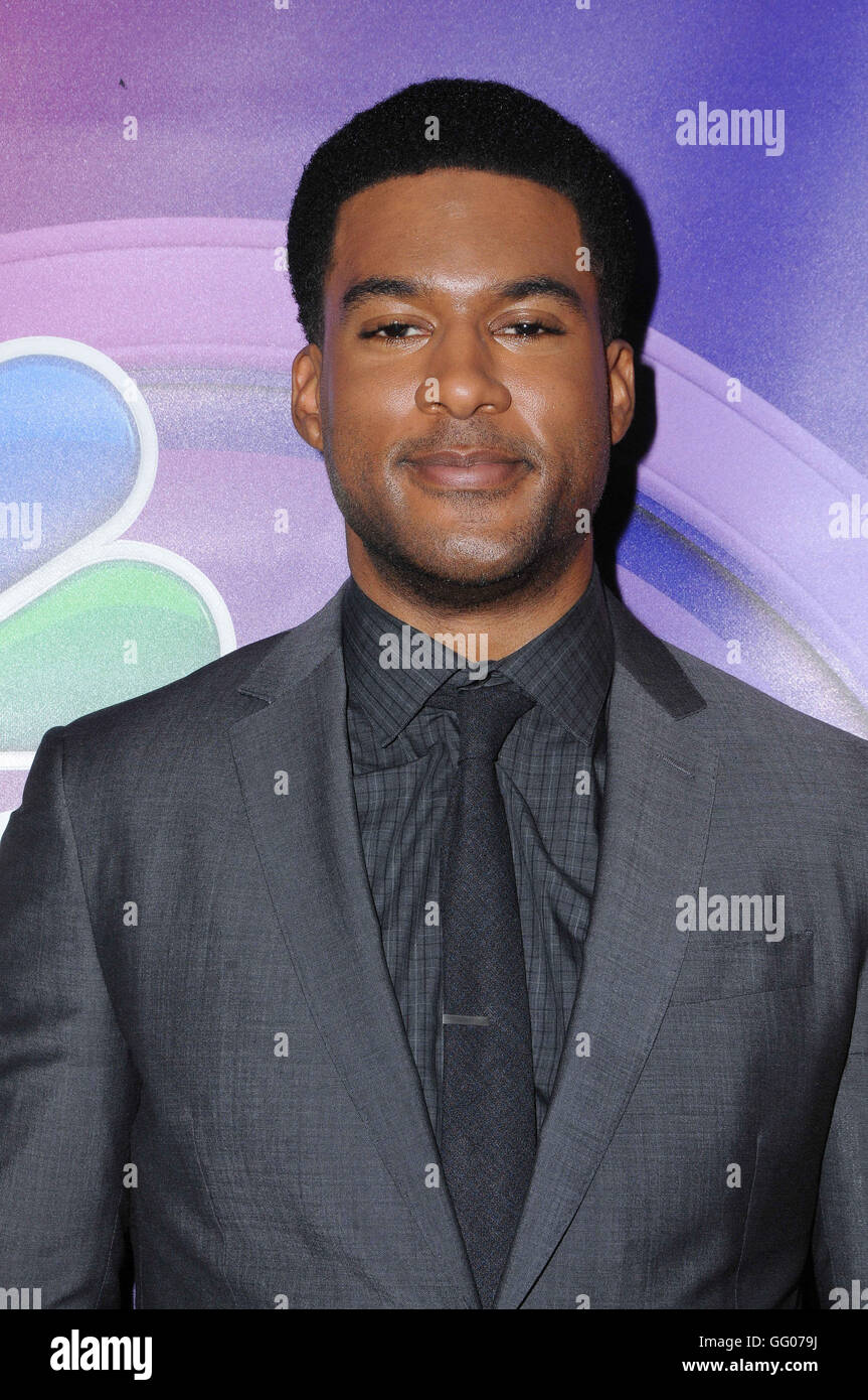 Beverly Hills, CA, USA. 2nd Aug, 2016. JR Lemon. 2016 NBCUniversal ...