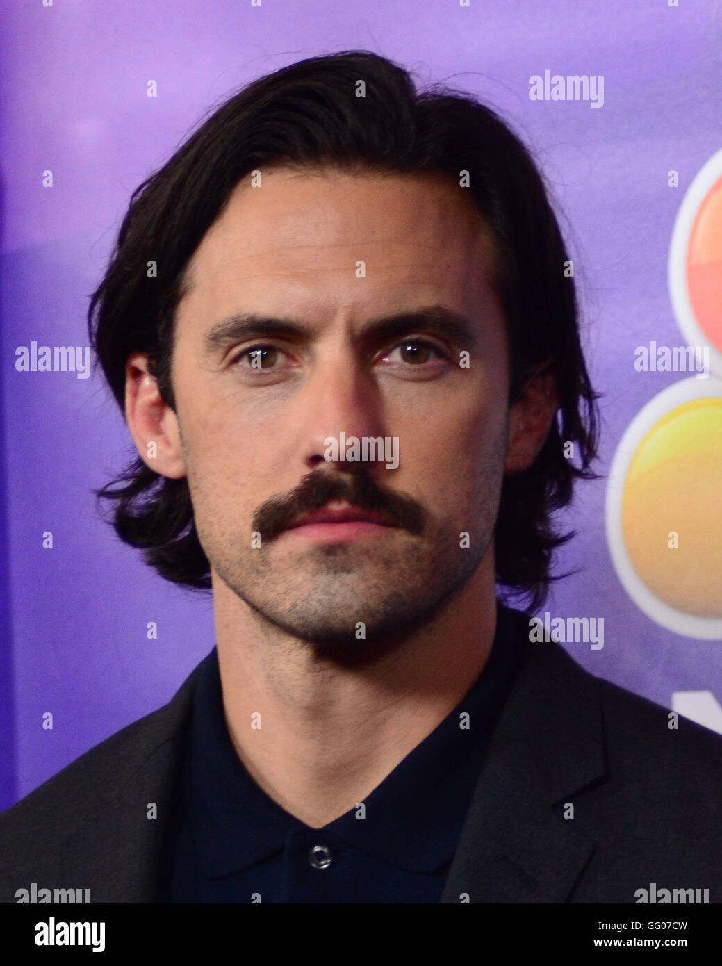 Beverly Hills, CA, USA. 2nd Aug, 2016. Milo Ventimiglia. 2016 ...