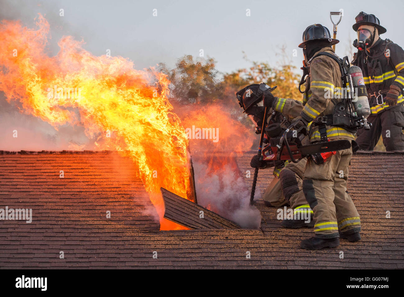 Fire vent hole hi-res stock photography and images - Alamy