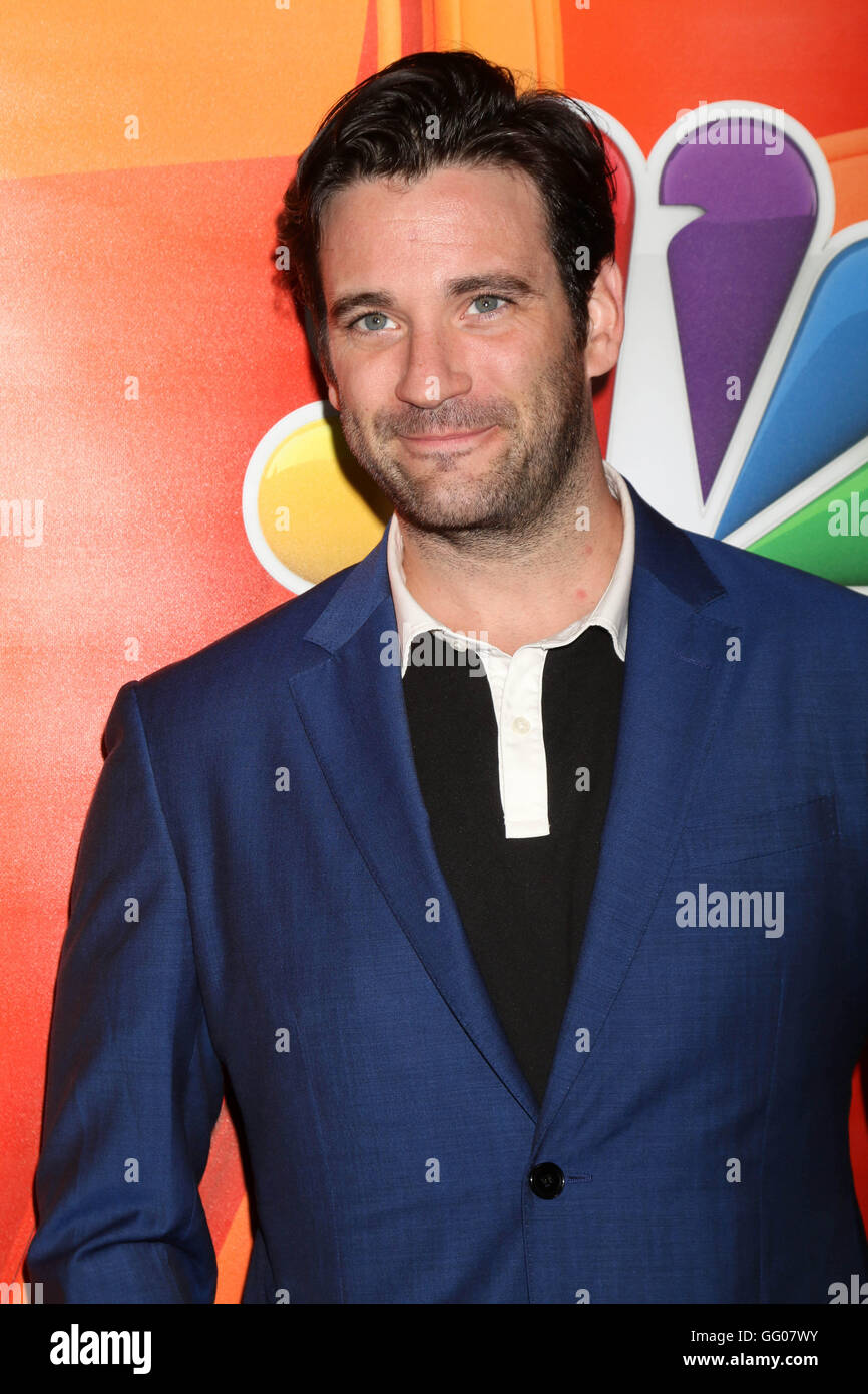 Colin donnell hi-res stock photography and images - Alamy