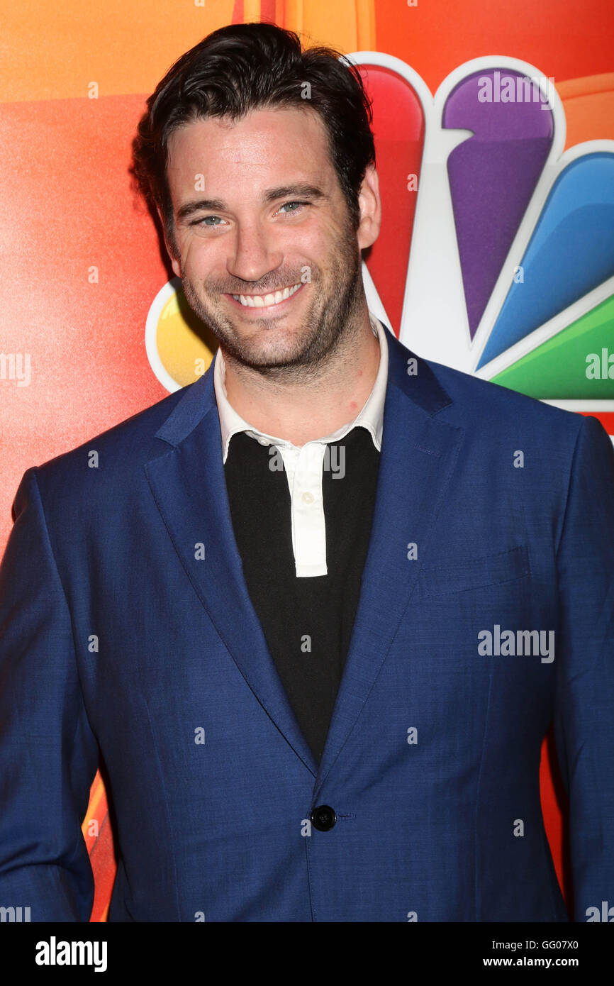 Colin donnell hi-res stock photography and images - Alamy