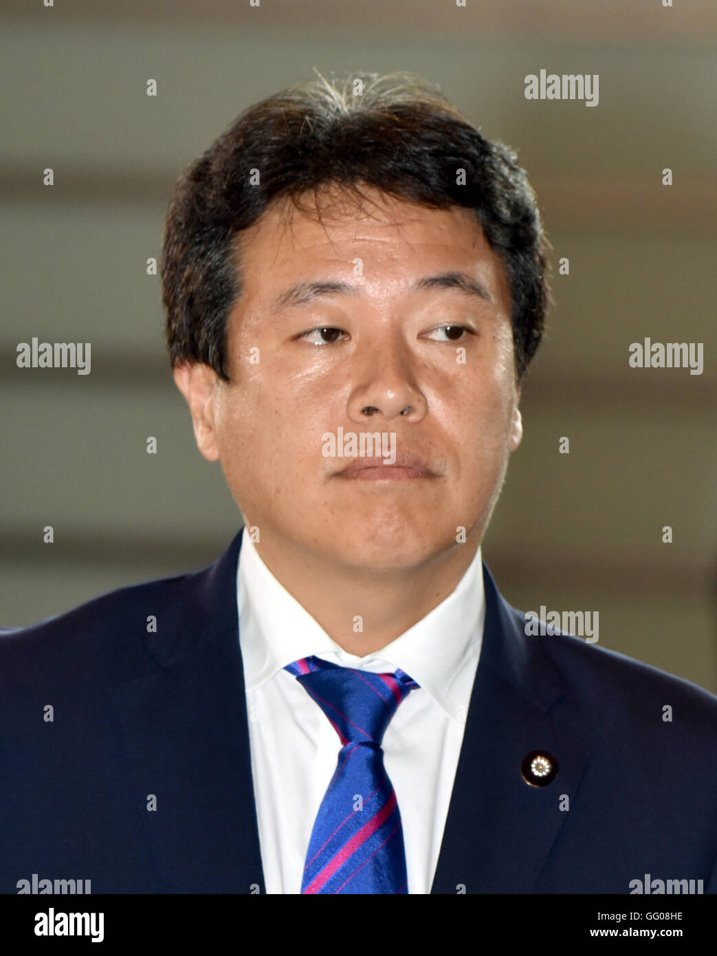 Yosuke natsuki hi-res stock photography and images - Alamy