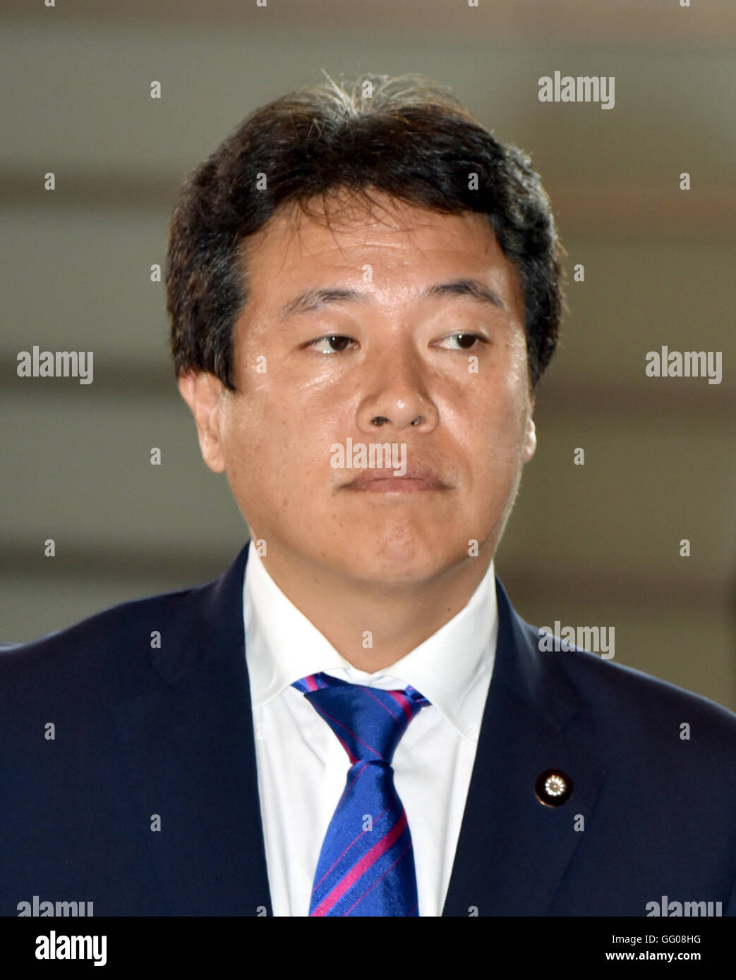 Yosuke natsuki hi-res stock photography and images - Alamy