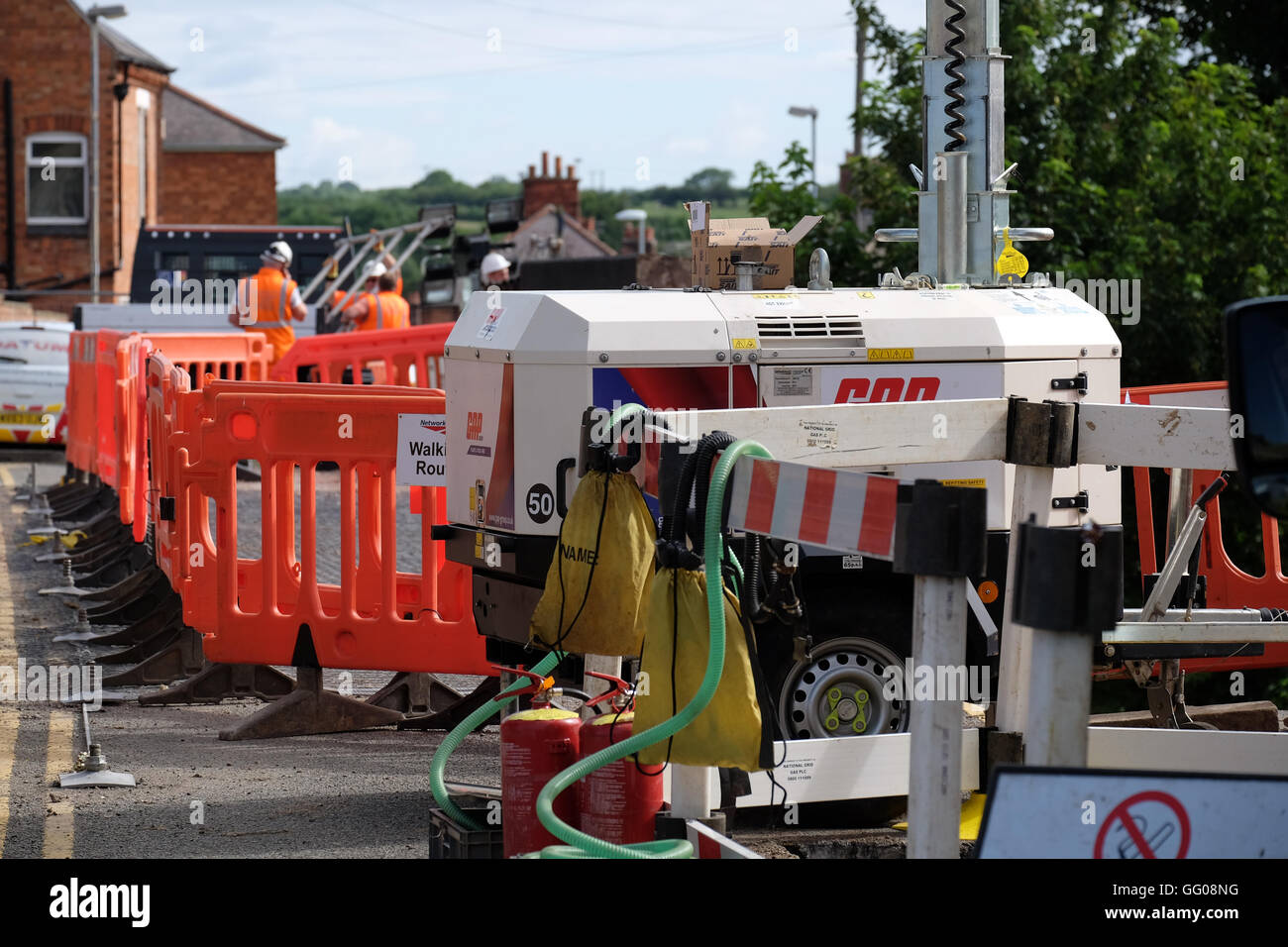 Barrow rail bridge hi-res stock photography and images - Alamy