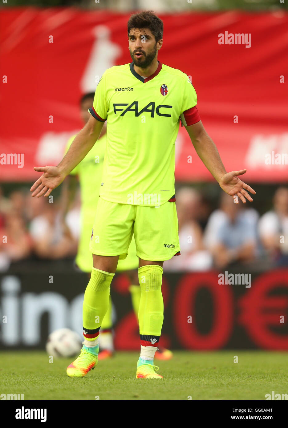 Luca rossettini hi-res stock photography and images - Alamy