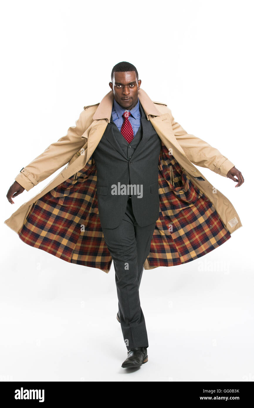 Actor michael james shaw hi-res stock photography and images - Alamy