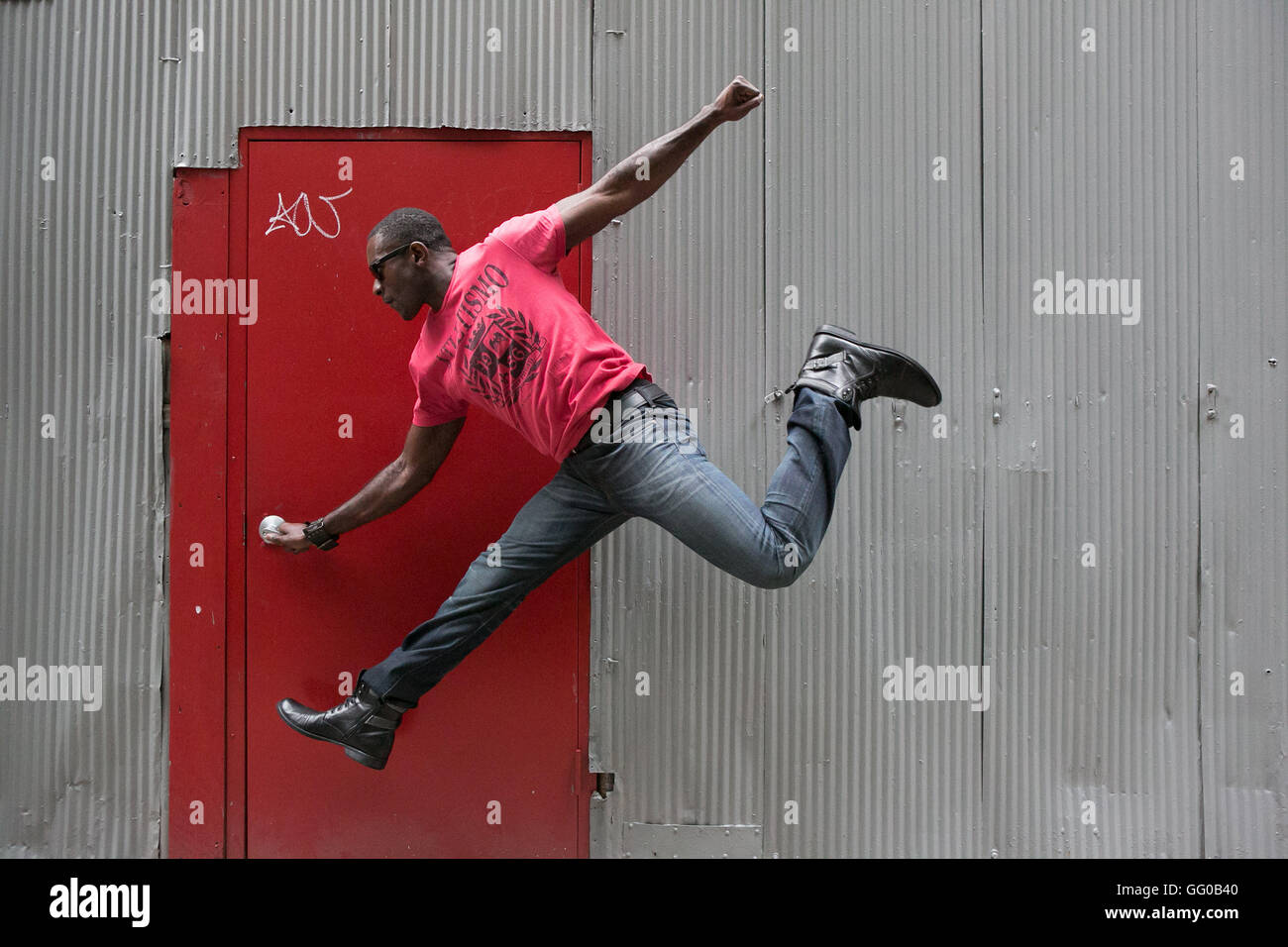 Michael James Shaw High Resolution Stock Photography and Images - Alamy