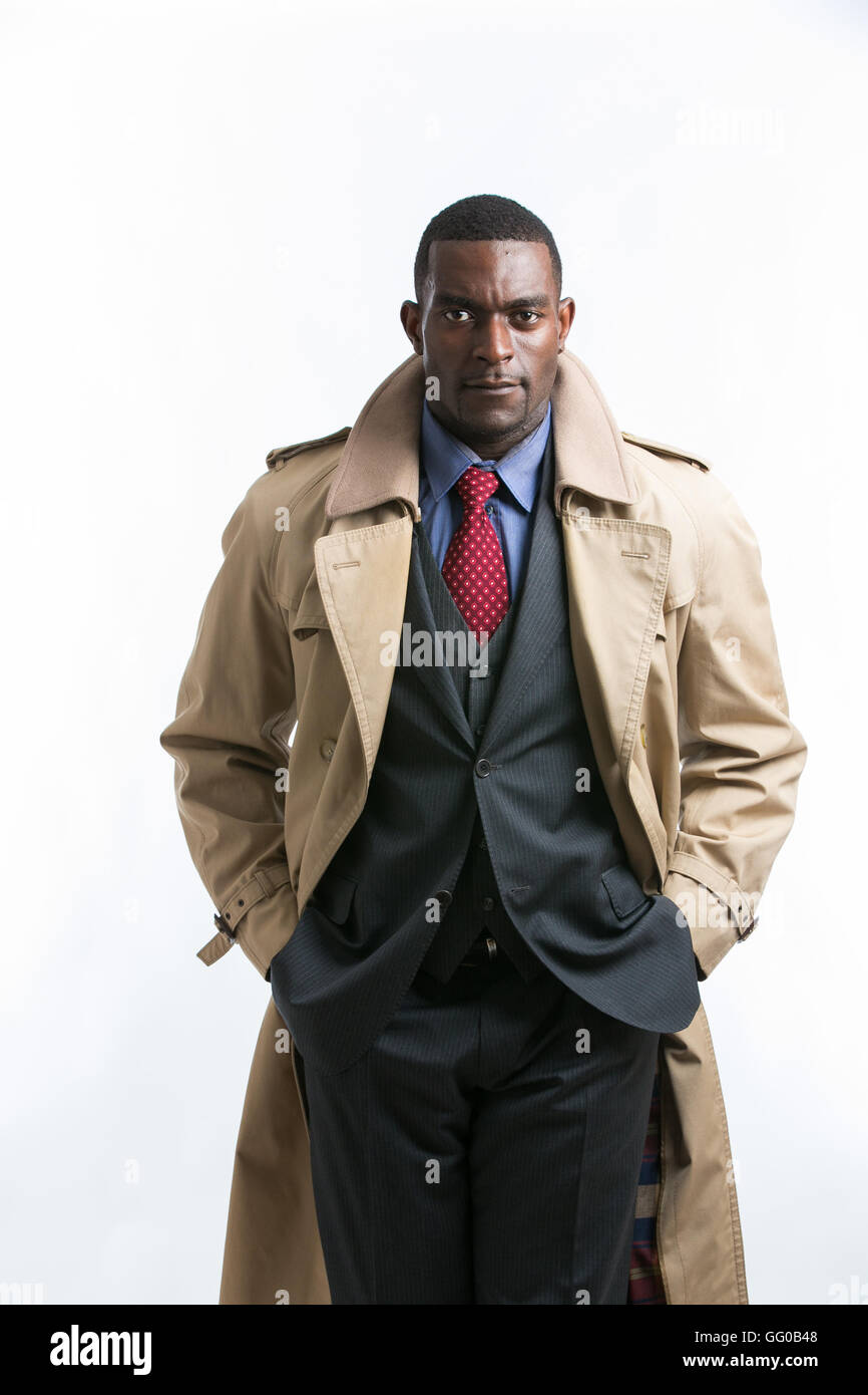 Actor michael james shaw hi-res stock photography and images - Alamy