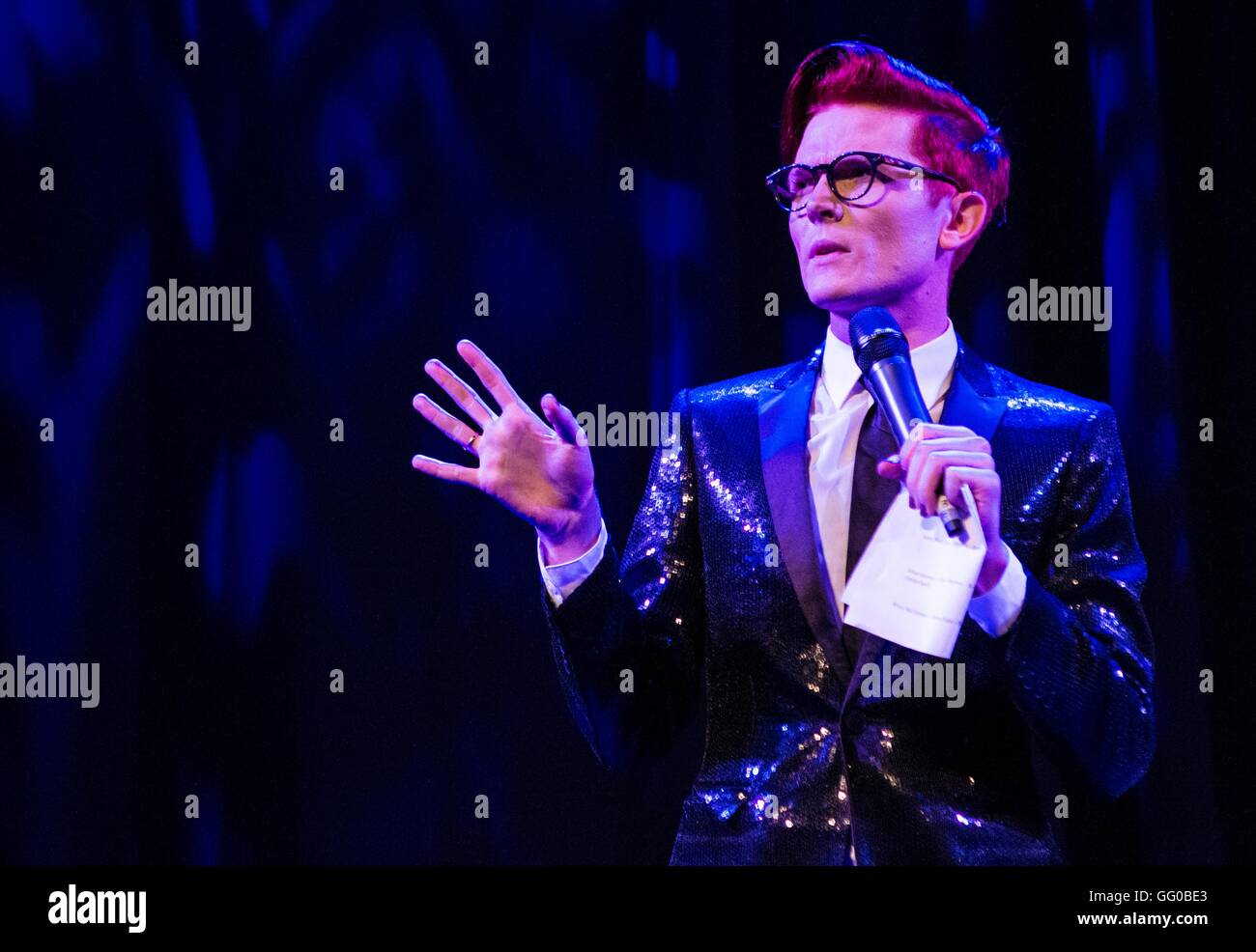 Rhys nicholson hi-res stock photography and images - Alamy